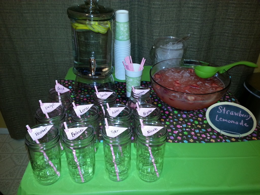 Bunco drinks – Bunco Betty's Blog